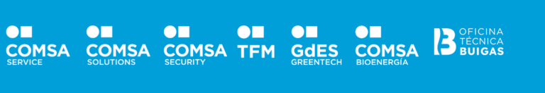 Empleo - COMSA SERVICE